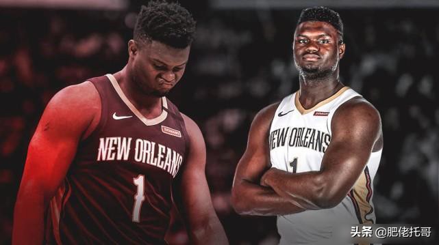 Gradually obese, a new trend in the NBA, fat people begin to take over ...