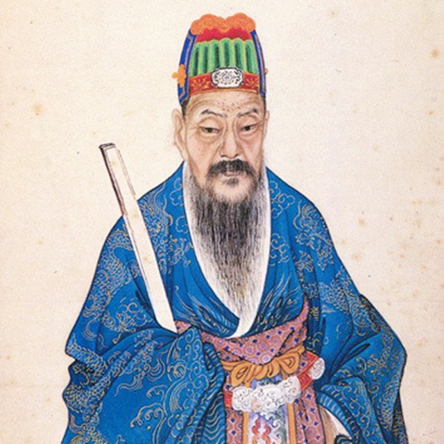 Yan Shifan: He was blissful when he was born, and the demon king who ...