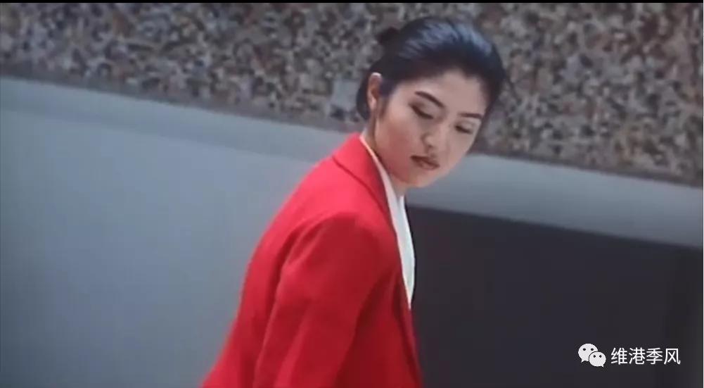 Those beautiful meteors in Hong Kong movies: Forty-five: Cheng Jiamei ...
