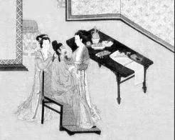 Clever and astute ancient prostitute - iNEWS