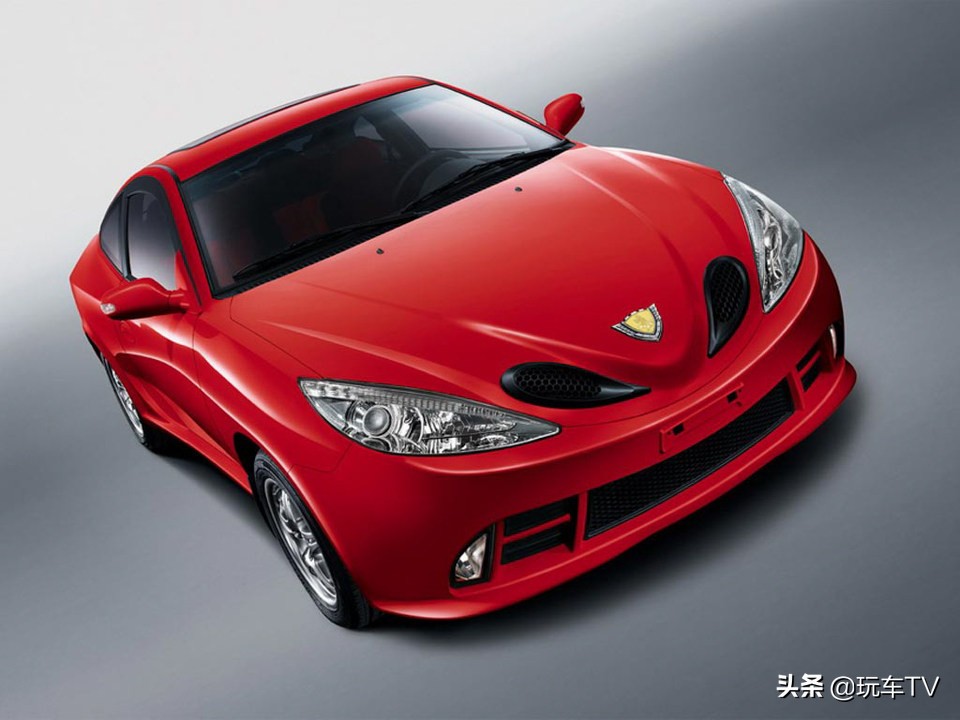 In addition to the beauty leopard, Chinese independent brands have also ...