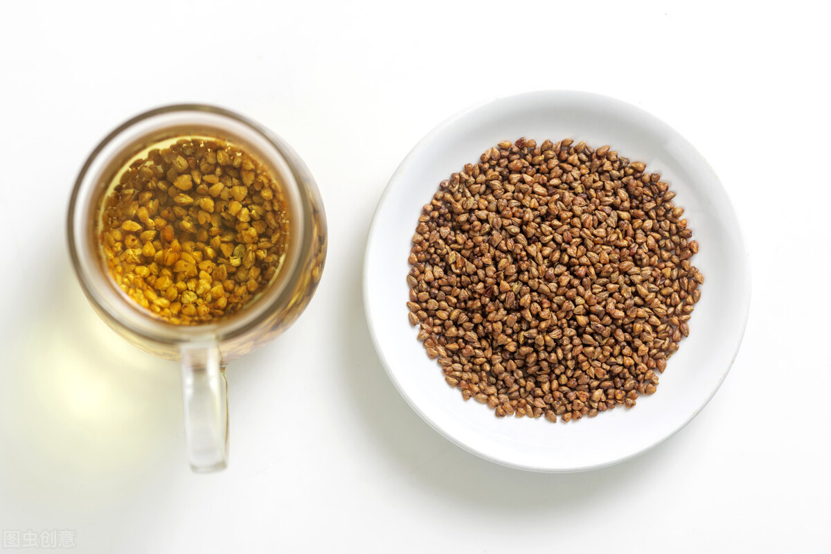 Drinking tea also pay attention to physique!Do not drink these common ...