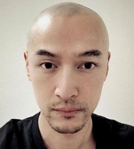 Is the star bald handsome?Li Yifeng Hu Ge Huo Jianhua is not bad, Huang ...