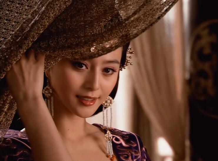 10 actresses who have played "Su Daji", in front of the soft and ...
