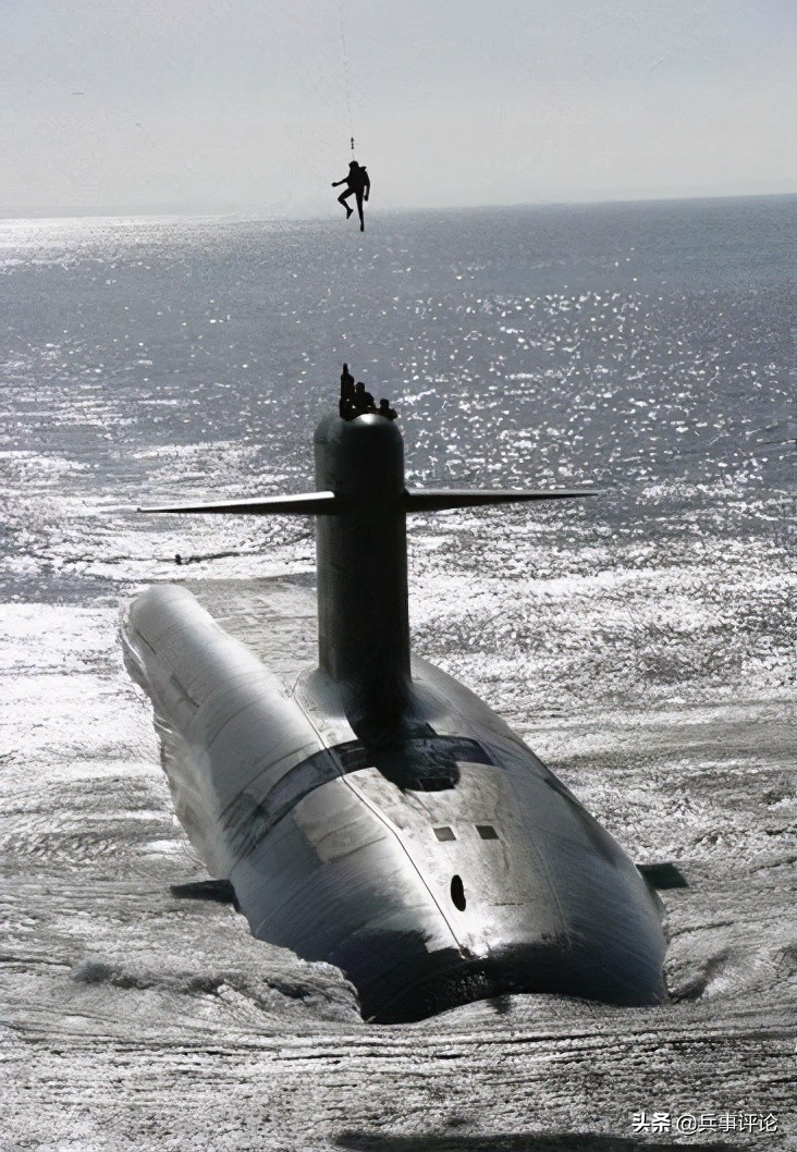 Why are there obvious turtle backs on the back of Soviet nuclear ...