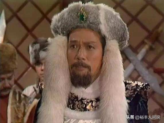 Zeng Zhiwei's invitation to Liu Jiang to return to the nest was ...