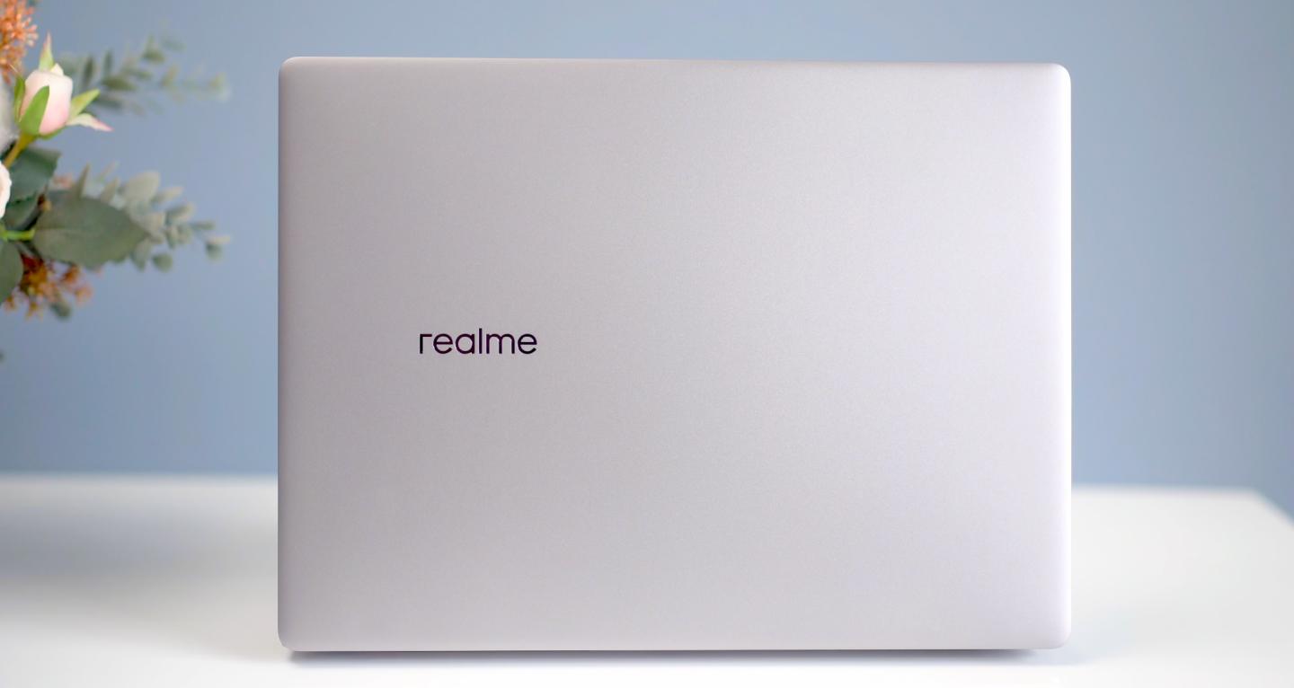 Realme Book Experience: Intel® Evo™ Platform Certified Performance ...