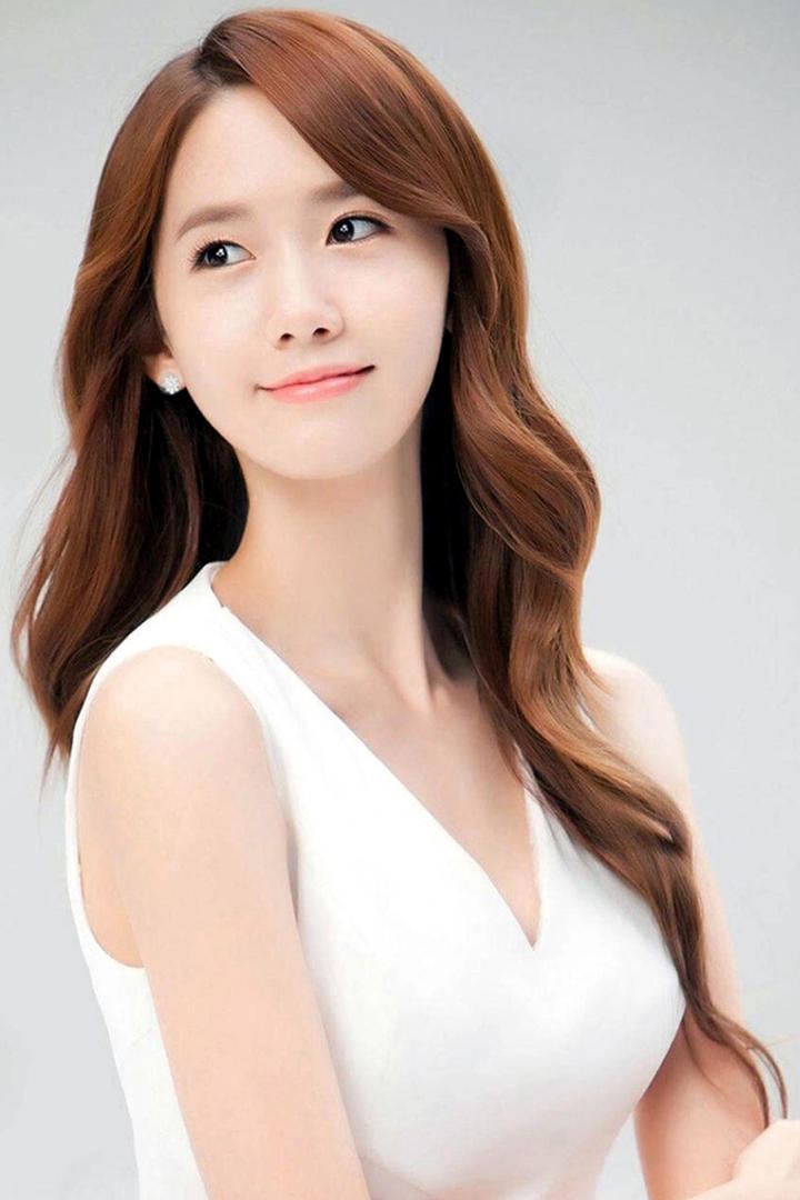 South Korea's first beauty Lin Yoona photo - iNEWS