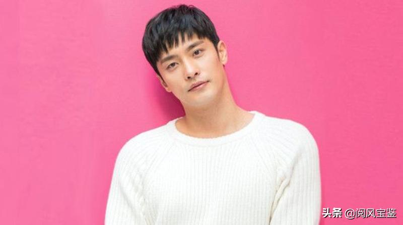 After ten years of gathering, Cheng Xun and Lin Xiuxiang joined hands ...