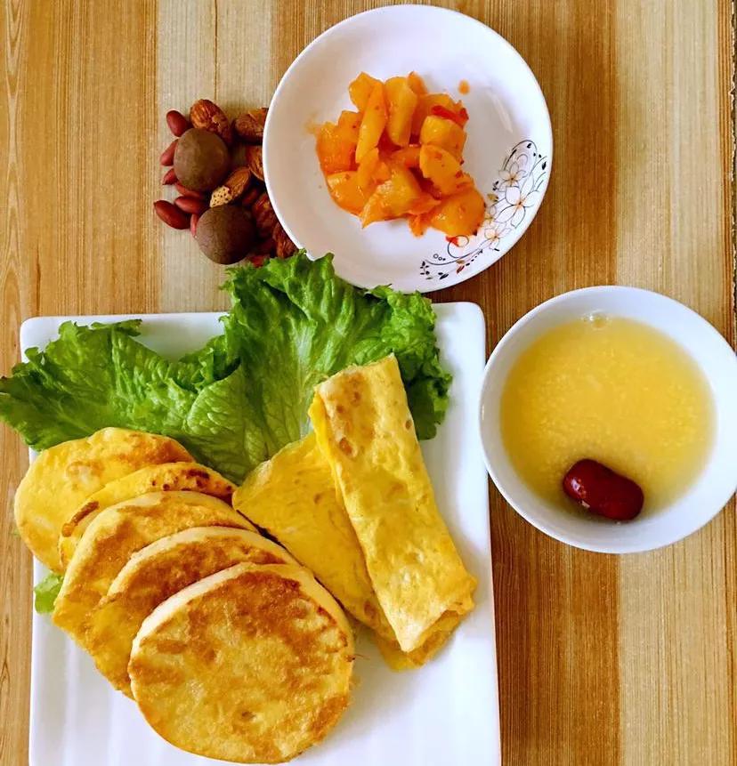 Easy Homemade Breakfast Recipe Daquan 10 - iNEWS