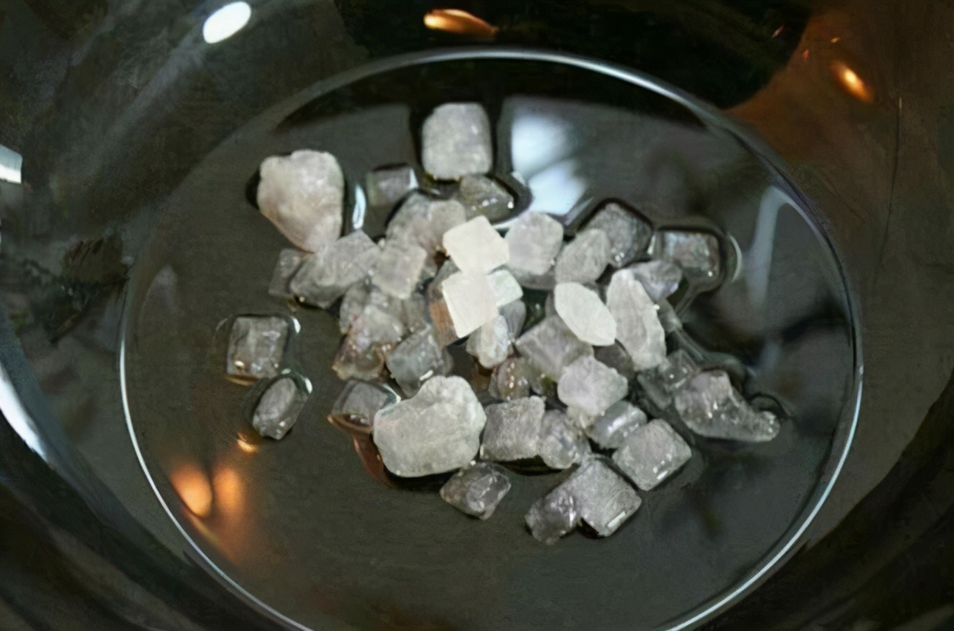 Fried sugar color: remember 3 tips, sugar color is red and attractive ...