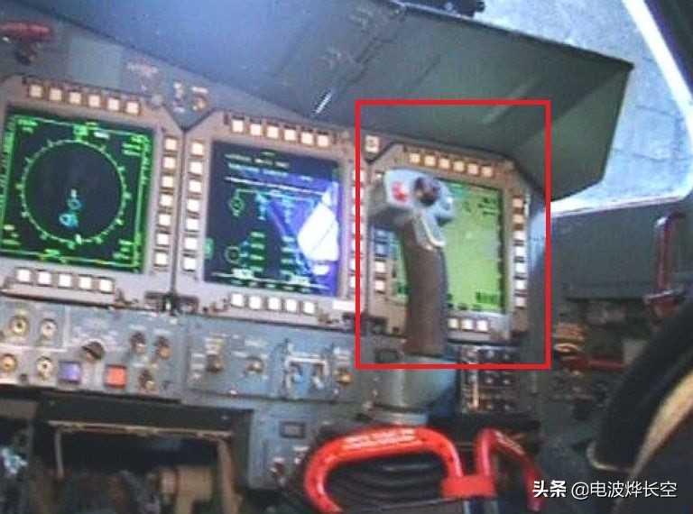 Apparently it has its own navigation, but the new Russian fighters are ...