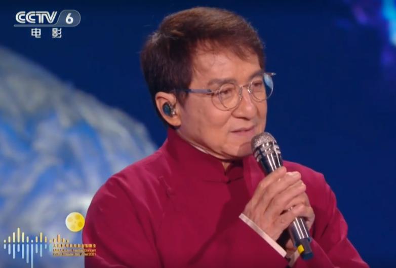 Mid-Autumn Festival Gala in the Greater Bay Area: Jackie Chan opens and finalizes, TFBOYS has ...