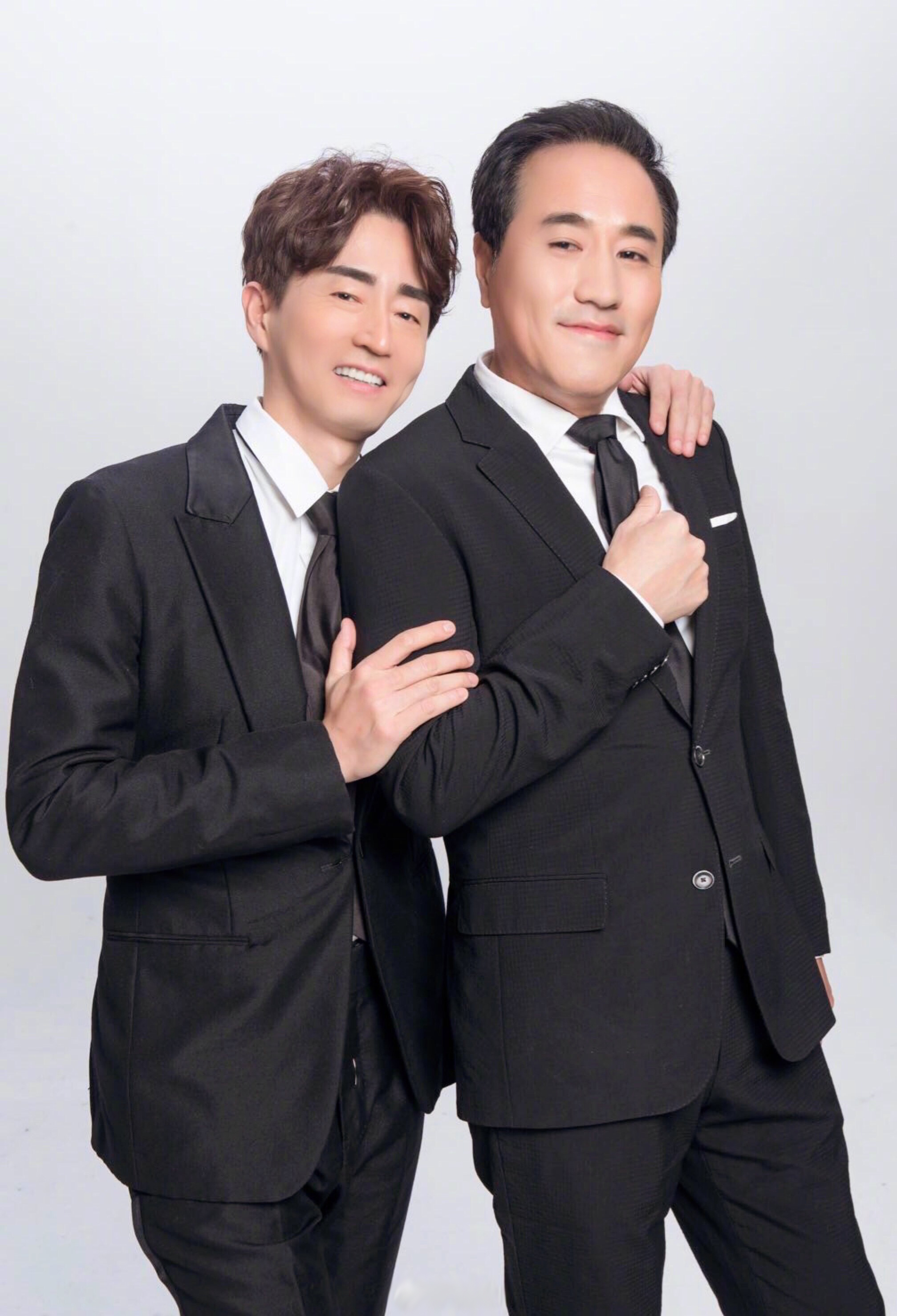 Yang Lixin: Father and elder brother passed away very early, he has two ...