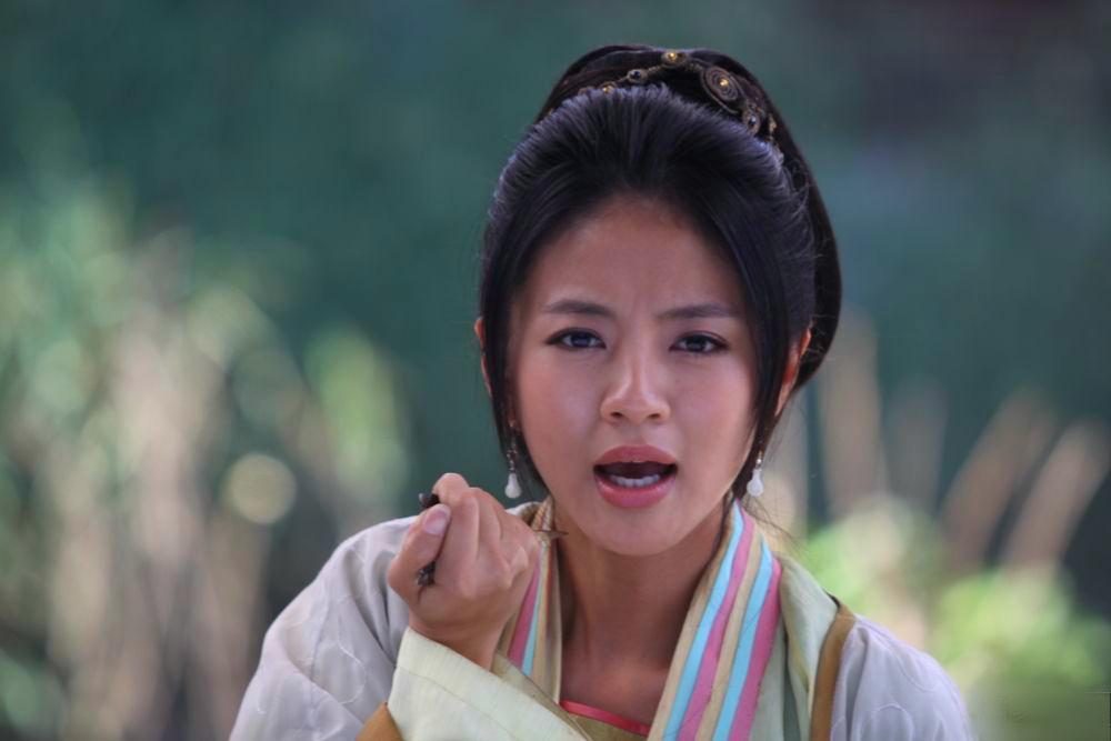 How miserable was the princess of the subjugated kingdom of the Western ...