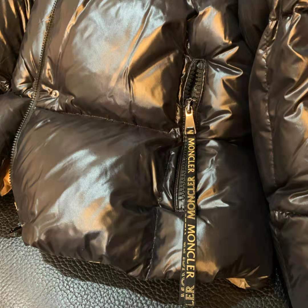 Mengkou down jacket!I have long wanted to buy a Mongolian down jacket ...