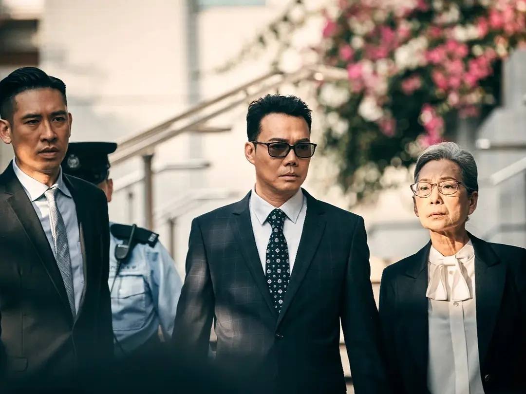 "Anti-Corruption Storm" ushered in the final chapter, Gu Tian Le Xuan ...