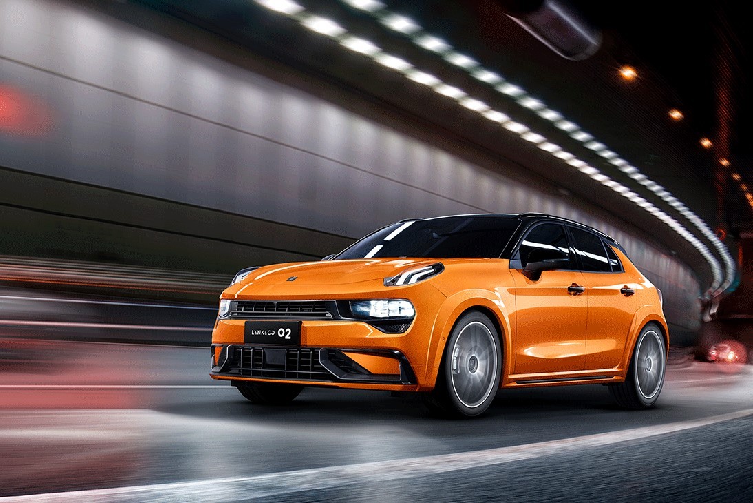 Green non-mainstream?This is called personality!These three domestic ...