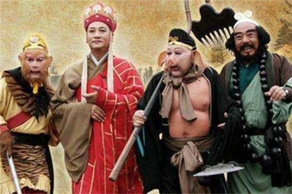 Why did Tang Seng sweep the tower from bottom to top?It's not that he ...