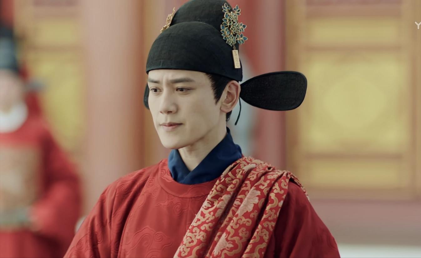 "Yu Lou Chun" seems to be rigorous, but in fact it can only pass ...