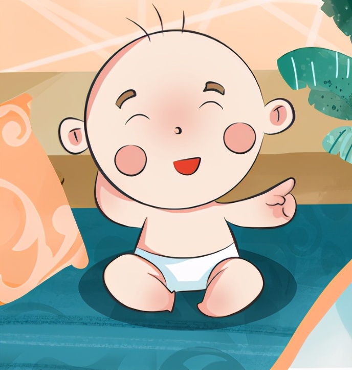 This common sitting posture affects baby's development? The correct ...