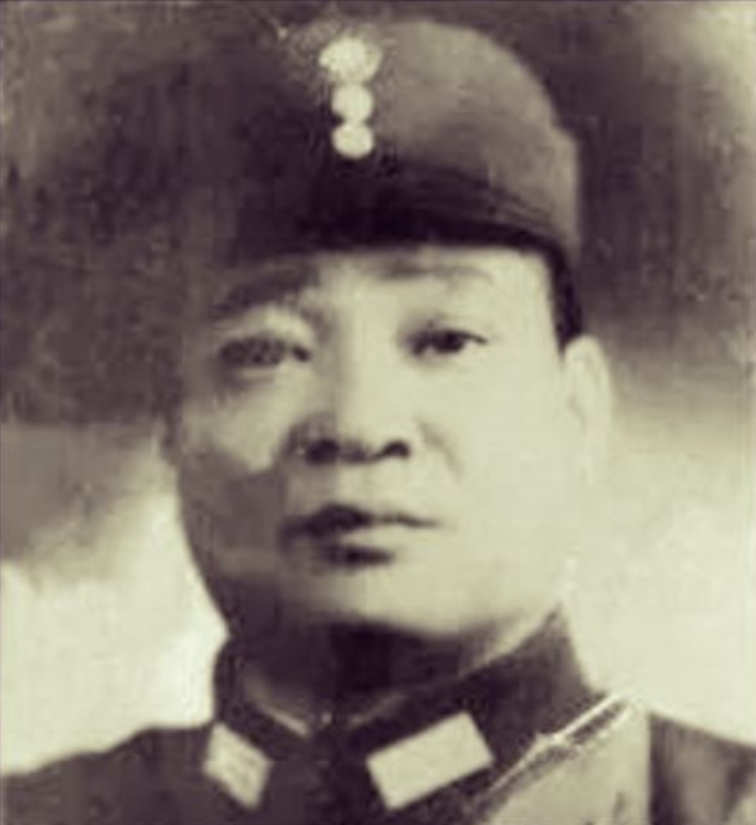 Wu Huawen: Uprising during the Jinan Campaign, leading troops into the ...
