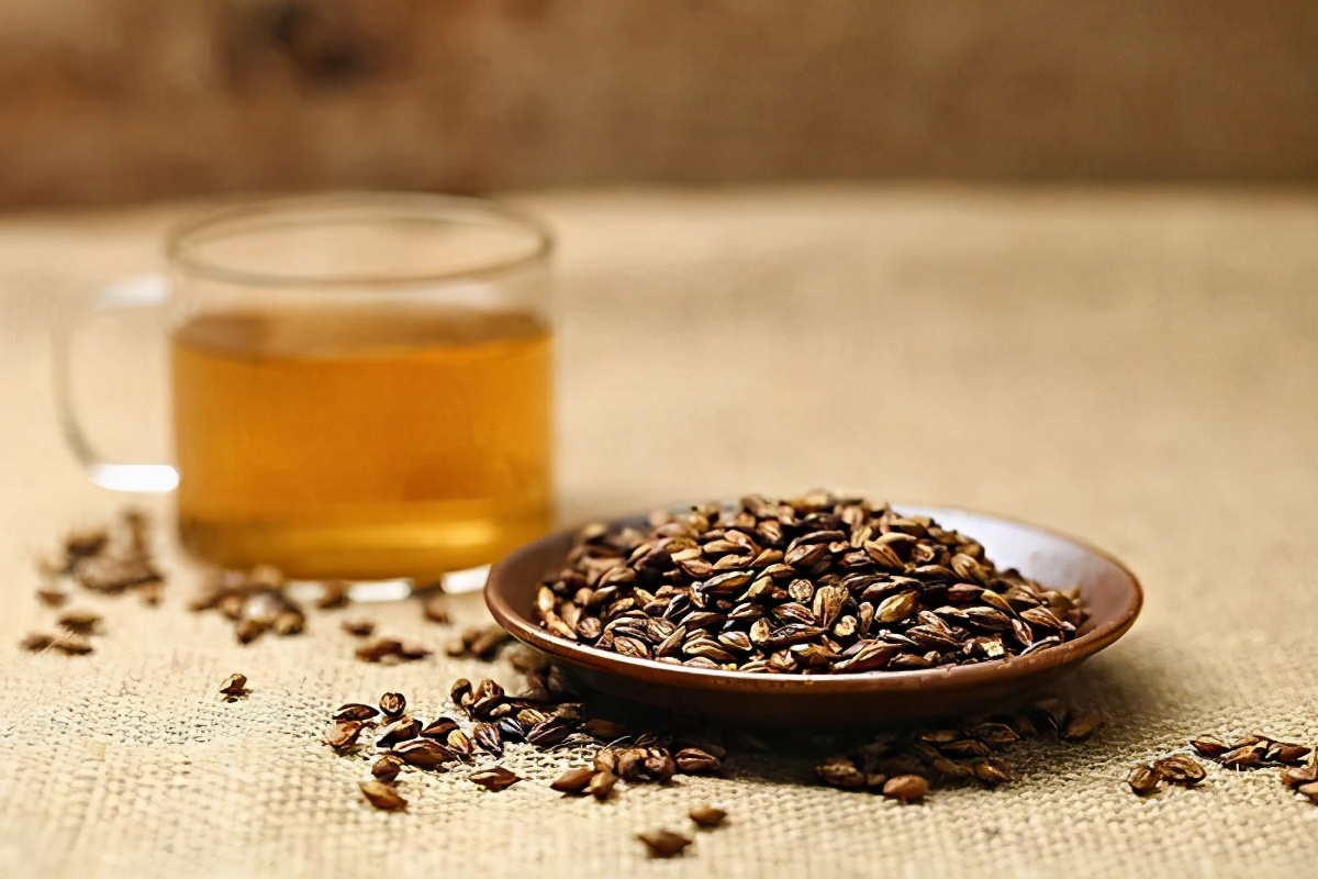 Nowadays, more and more people drink dampness-reducing tea. Is the so ...