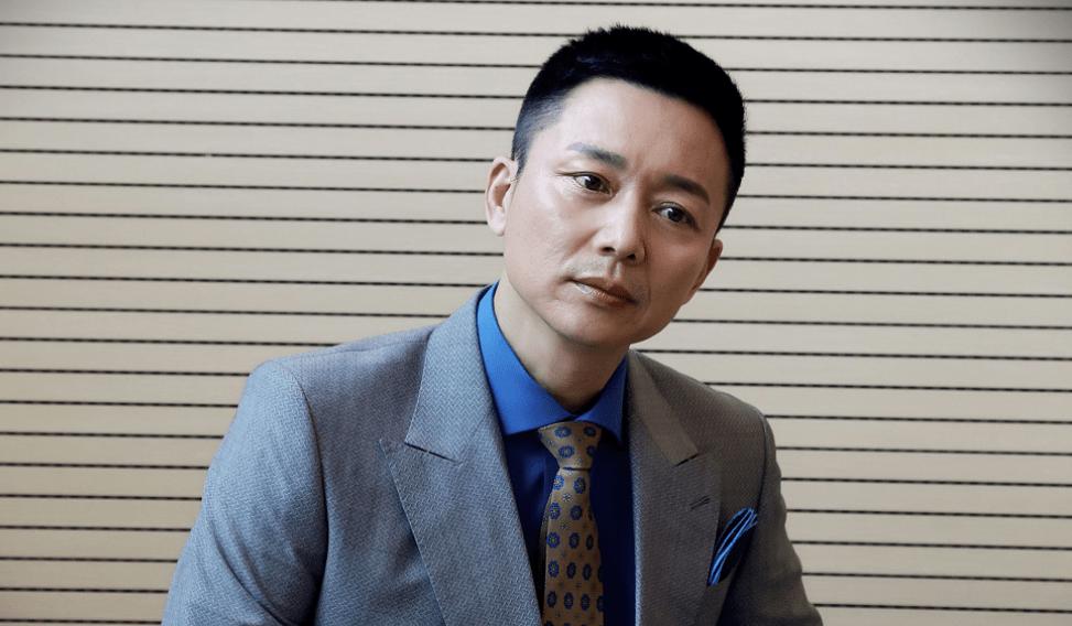 Lin Yushen's new drama is online, and Liu Yijun and his son are on the ...