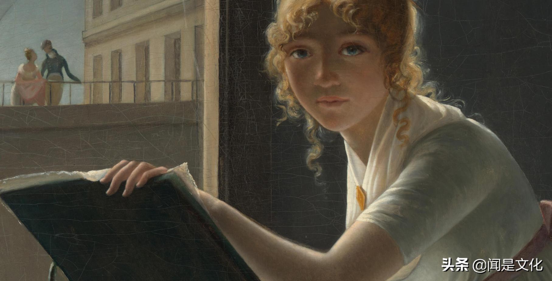 The three painters fundamentally re-examined the role of female artists ...
