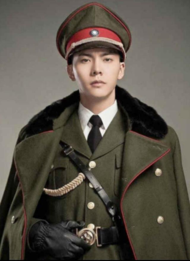 Chen Weiting and He Sui were photographed, and the relationship between ...