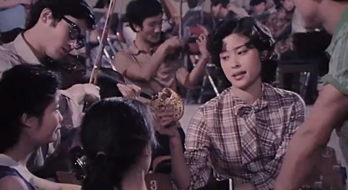 Li Xiaoyan: 18 years of ruthless mother and Xu Min's love in the 80s beauty star in "Little Will ...