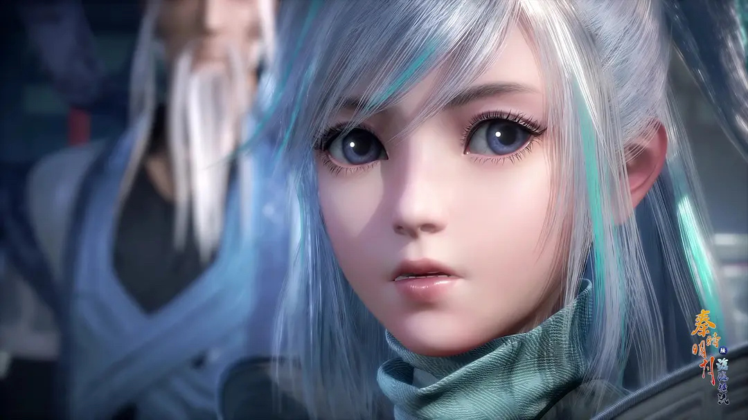 Tianming is sure to return. We didn't expect that when Gai Nie sent ...