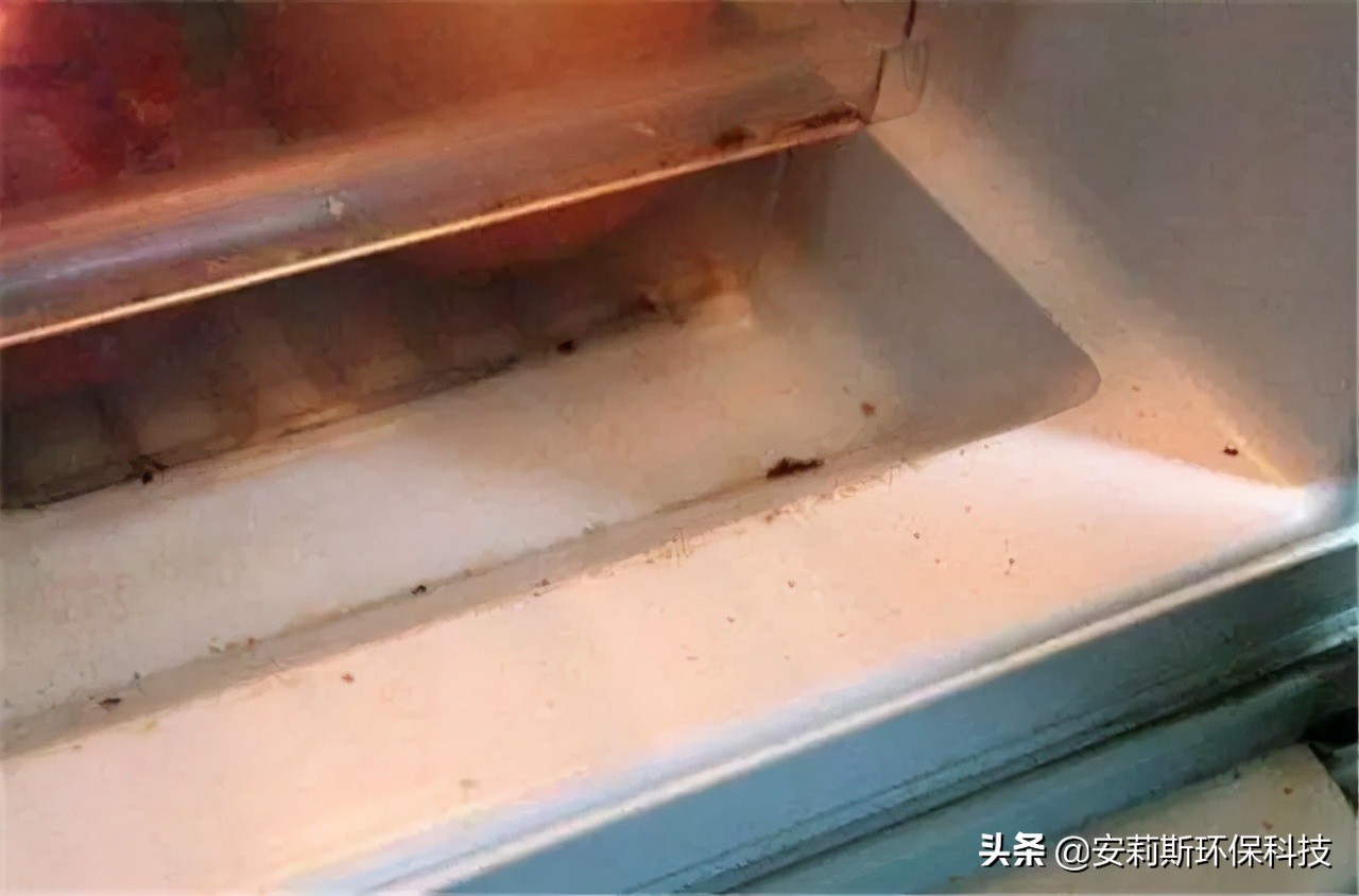 Is the refrigerator dirty and difficult to clean?Teach you 5 tips to ...