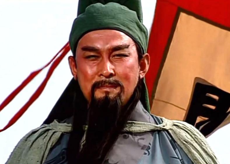 Guan Erye, Lu Shuming: Young and immature, he was imprisoned for 14 ...