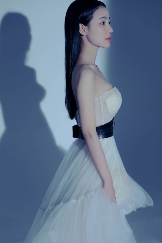 Fu Mei, the most stunning supporting actress in "Sweeping the Dark ...