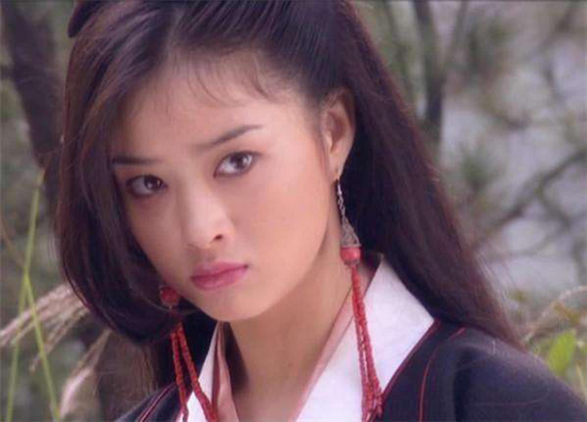 She just became hate because of love, but she became the woman of "Shui ...