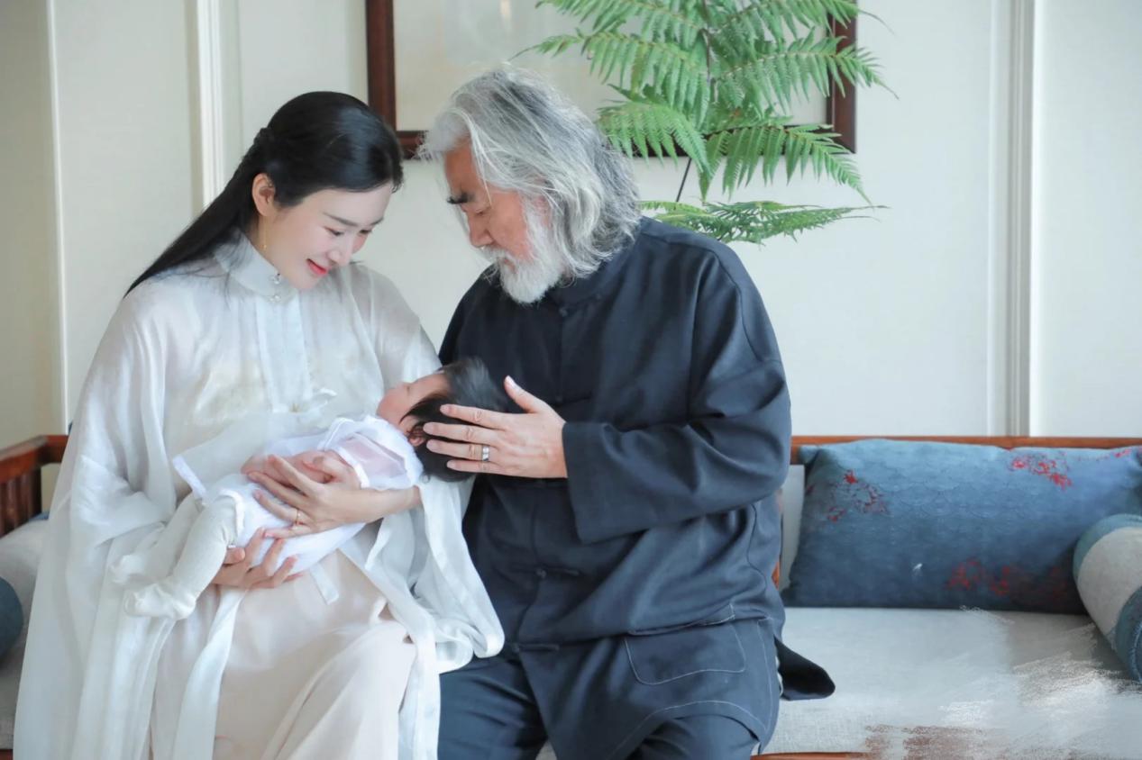 Too tired? Du Xinglin used Chinese medicine to replenish the body for ...