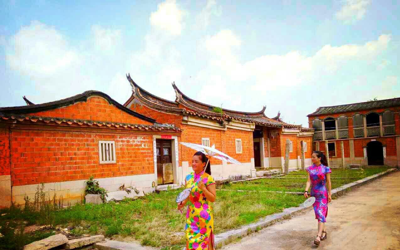 "Southern Fujian Red" is so popular in Quanzhou - iNEWS