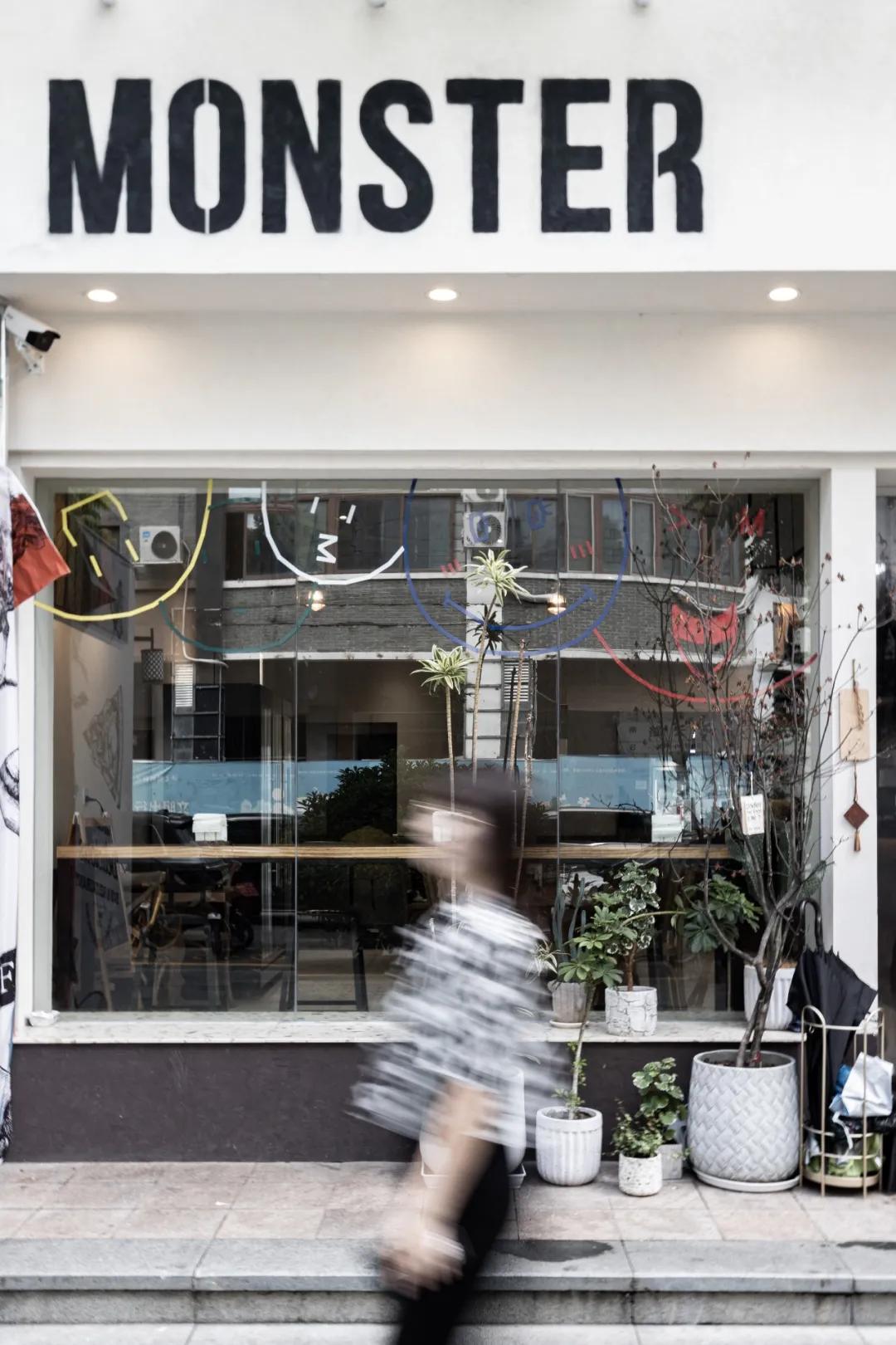 Because of this "sweet burger", it has been popular in Shekou for 5 ...