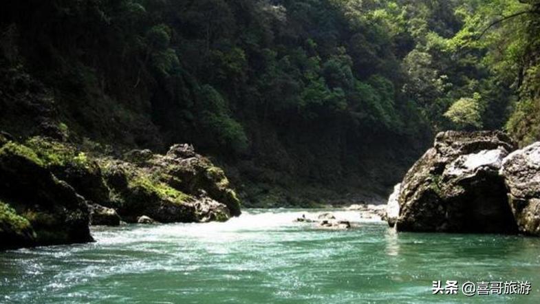 What are the attractions worth visiting in Qinghe District, Tieling ...