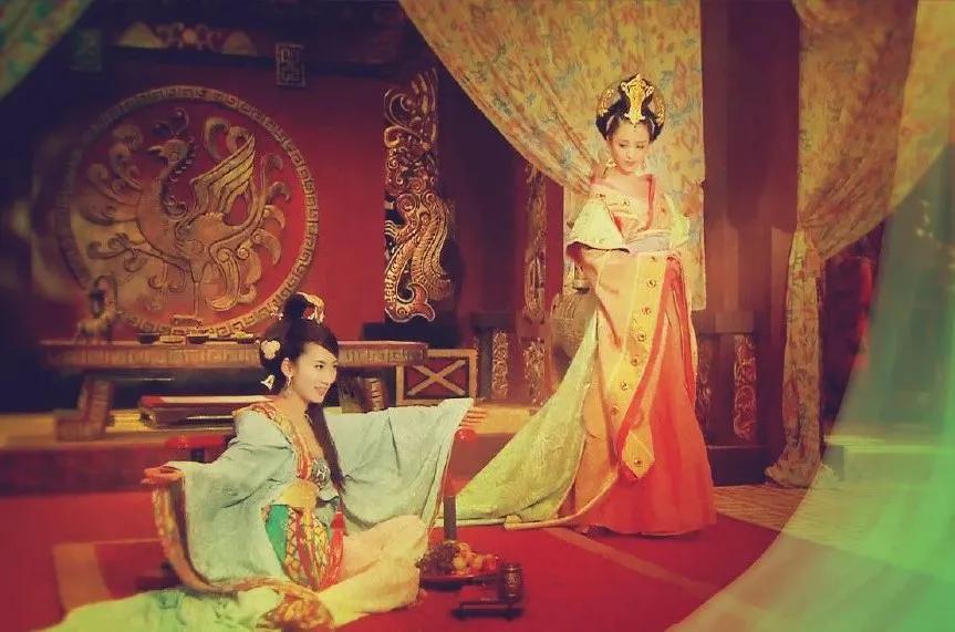 Fat is beautiful? Actually we all misunderstood the Tang Dynasty - iNEWS