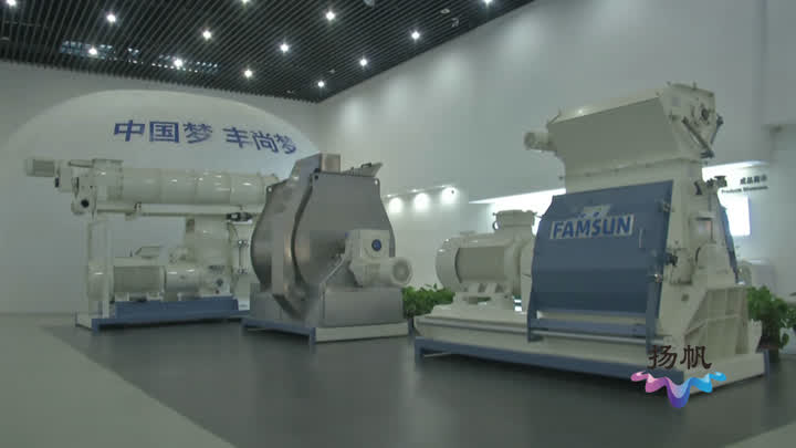 Hanjiang District, Yangzhou: Innovative and hard-working, striving to ...