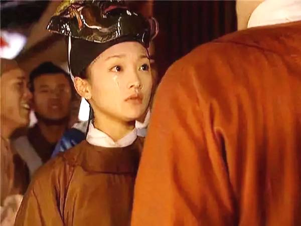 21 years of 8 years of love seamlessly, Zhou Gongzi, who hates to marry ...