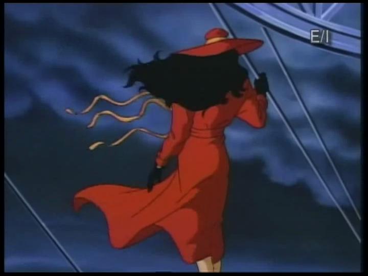 To Youth~Classic Animation of Childhood (17) Little Dragon Club Special ...