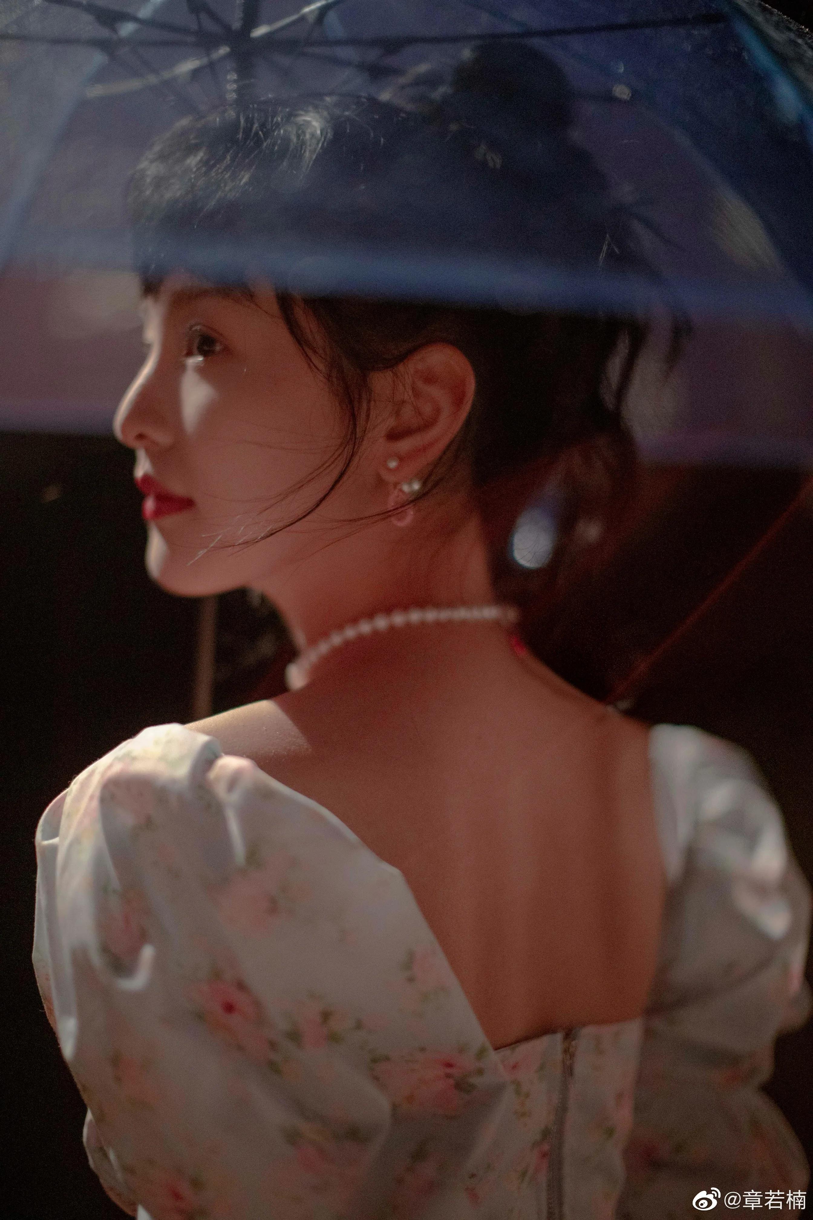 Zhang Ruonan - iNEWS