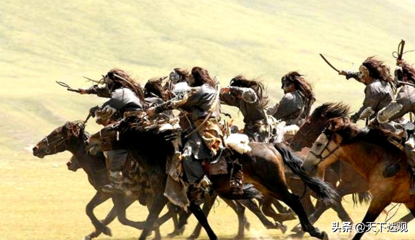 After Dou Xian defeated the North Xiongnu in 1989, he inscribed Ji Gong ...