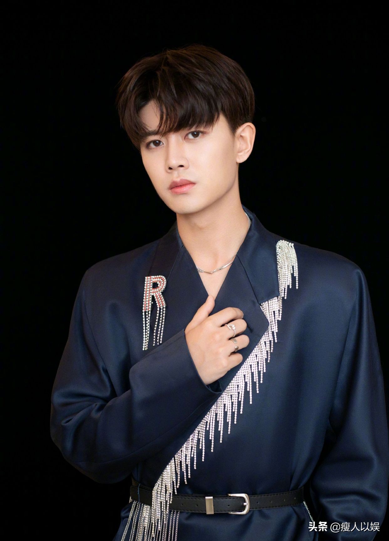 Gong Jun and Ren Jialun announced the termination of cooperation with ...