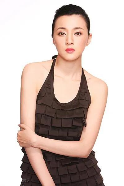 Jin Yuting stunning photo album - iNEWS