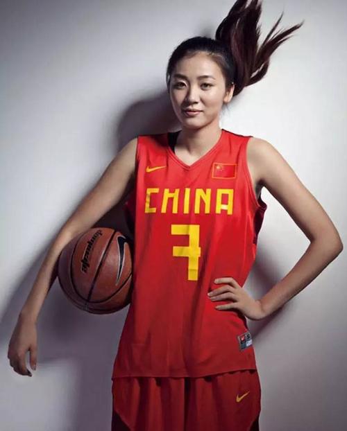 Eight beautiful athletes in Chinese sports - iNEWS