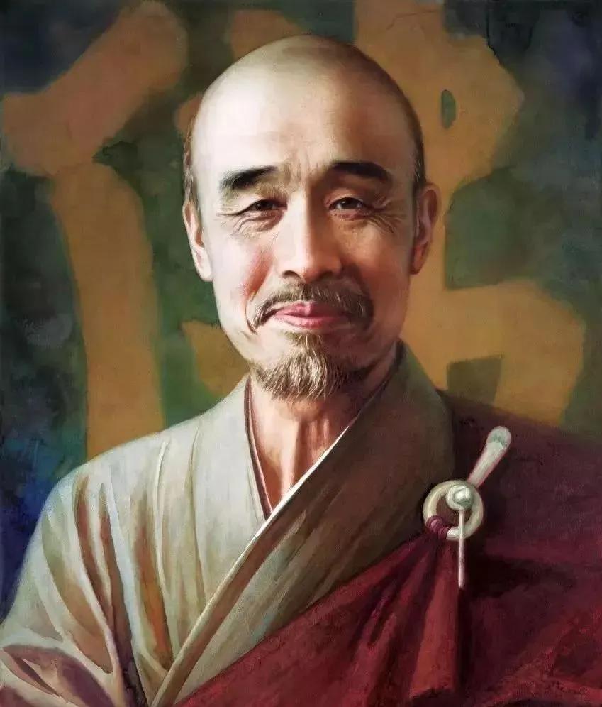 Master Hongyi: Half the glitz and half the sky - iNEWS